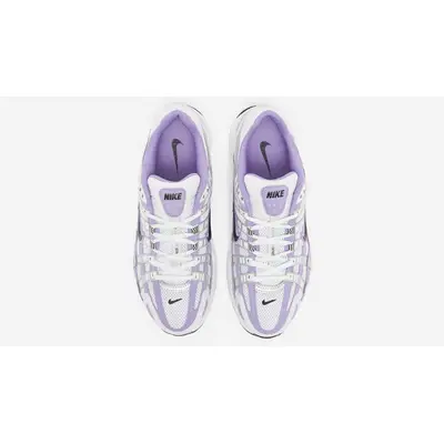 Nike P-6000 Purple | Where To Buy | FJ4745-500 | The Sole Supplier