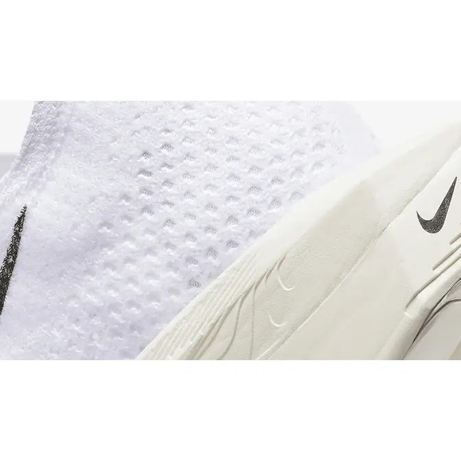 Nike ZoomX Vaporfly NEXT% 3 White Black | Where To Buy | DX7957-100 ...