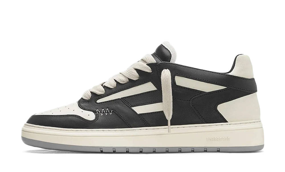 Represent Reptor Low Black White | Where To Buy | W12043-037