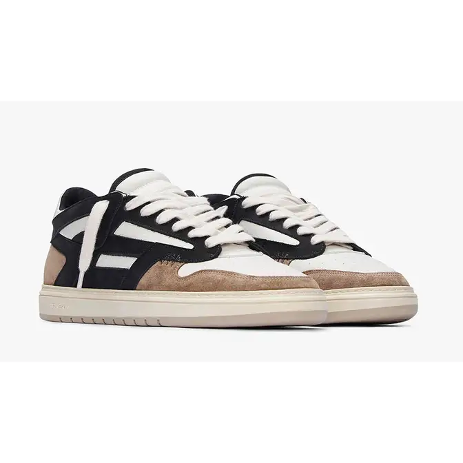 Represent Reptor Low Mushroom | Where To Buy | W12049-255 | The Sole ...