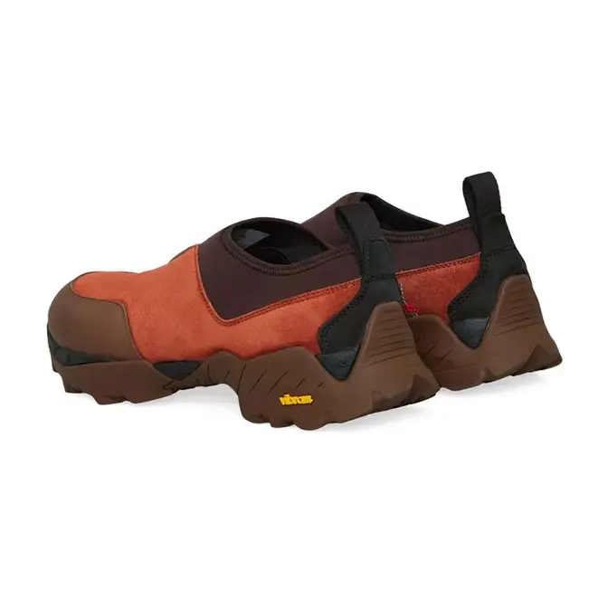 ROA Slip-On Hiking Shoe | Where To Buy | The Sole Supplier