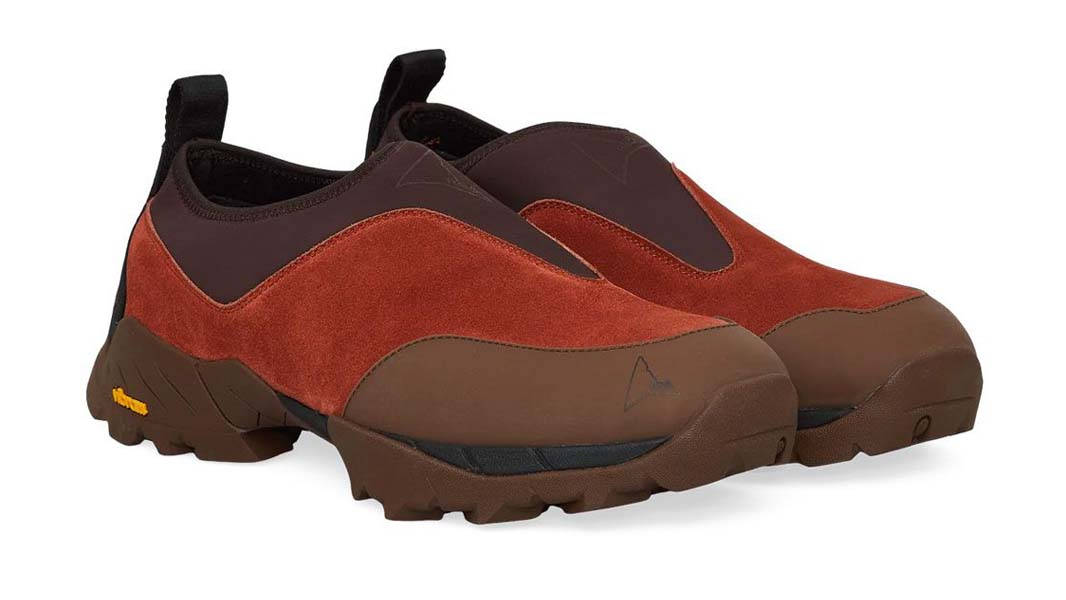 ROA Slip-On Hiking Shoe | Where To Buy