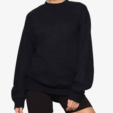 Skims Sweatshirts | The Sole Supplier