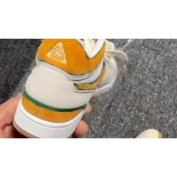 Social Status x Nike Mac Attack Social Currency | Where To Buy | DZ4636 ...