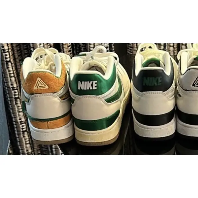 Social Status x Nike Mac Attack Social Currency | Where To Buy | DZ4636 ...