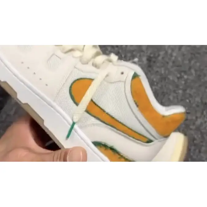 Social Status x Nike Mac Attack Social Currency | Where To Buy | DZ4636 ...