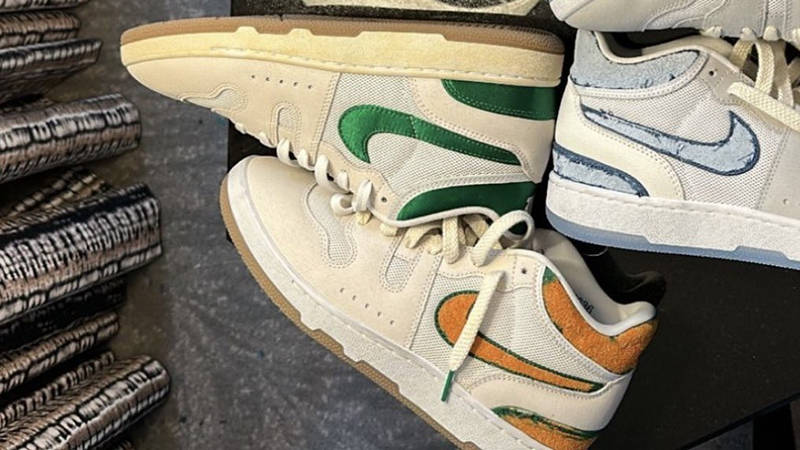 Social Status x Nike Mac Attack Social Currency | Where To Buy | DZ4636-102