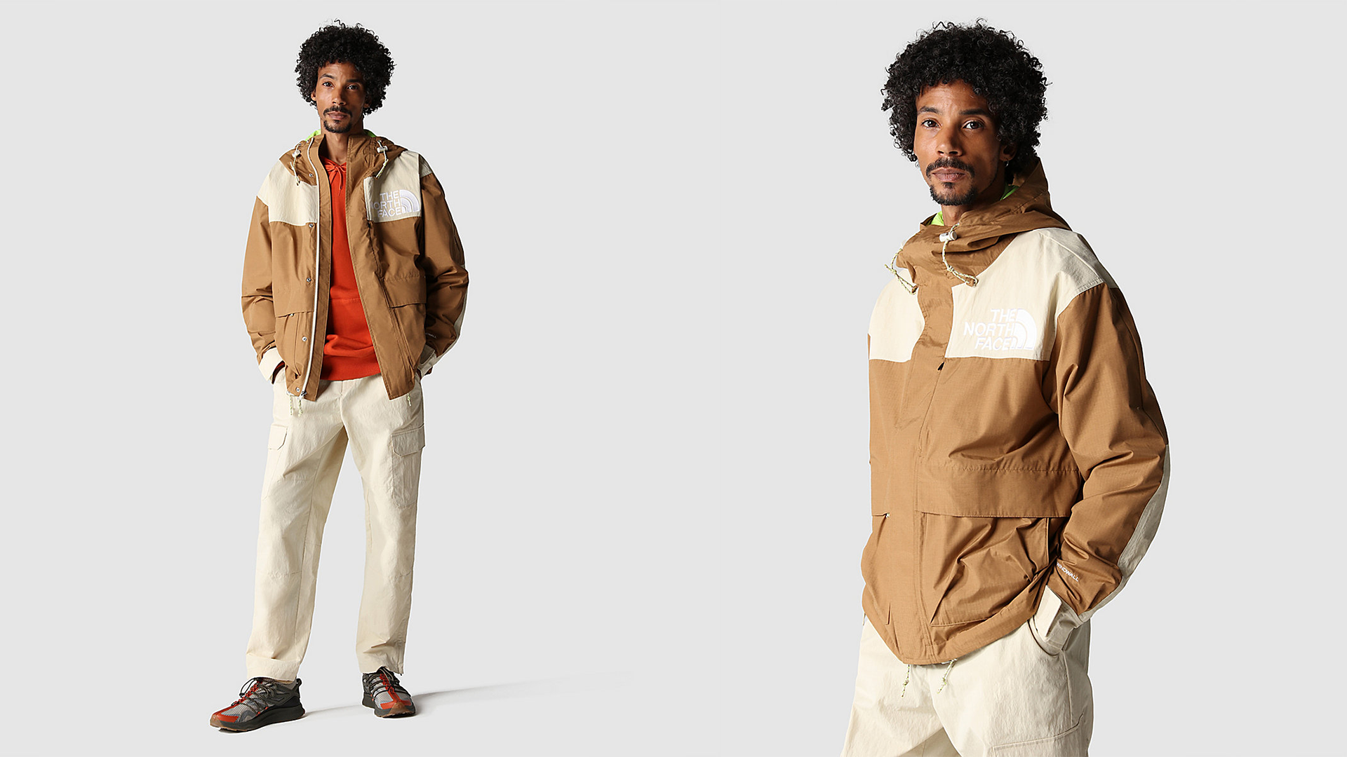 The North Face's New Season Line-Up Is Its Strongest Yet