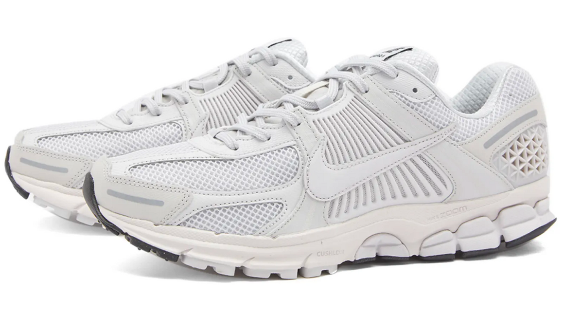The Nike Zoom Vomero 5 is Our Favourite Sneaker Right Now: Here's Why ...