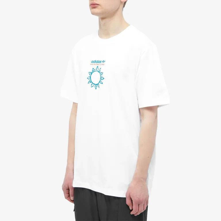 adidas Adventure T-Shirt | Where To Buy | ic2289