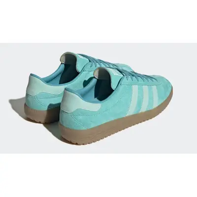 adidas Bermuda Ice Mint | Where To Buy | GY7387 | The Sole Supplier