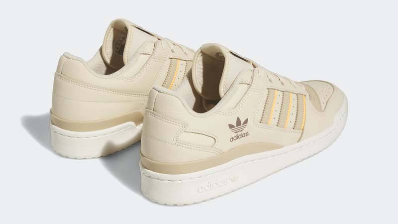 adidas Forum Low Sand Strata | Where To Buy | IE5090