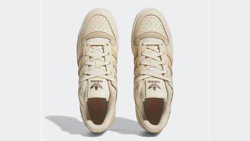 adidas Forum Low Sand Strata | Where To Buy | IE5090