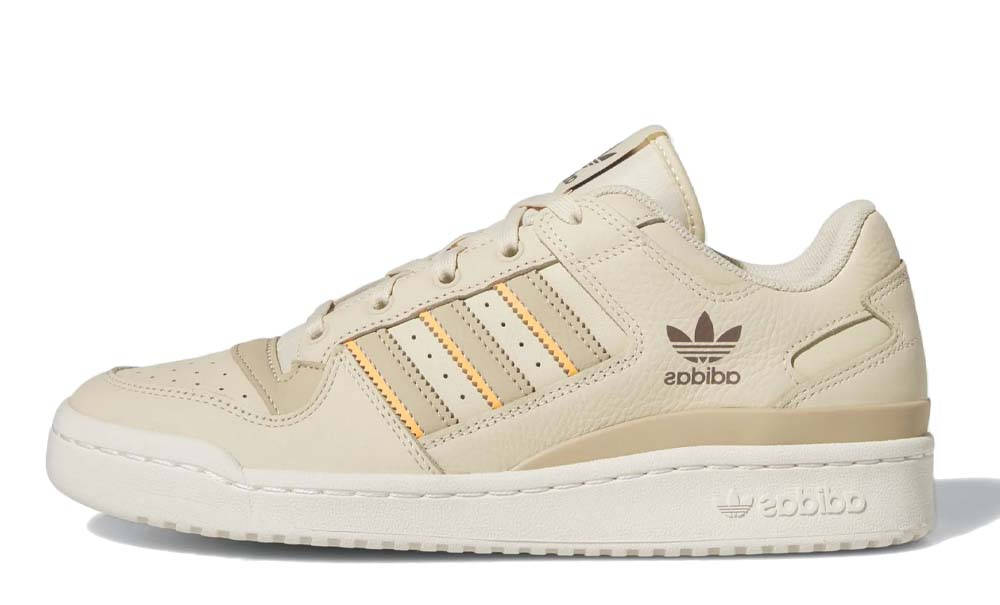 adidas Forum Low Sand Strata | Where To Buy | IE5090