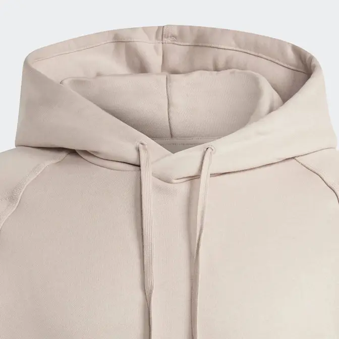 adidas Lounge Fleece Hoodie | Where To Buy | IA9341 | The Sole Supplier