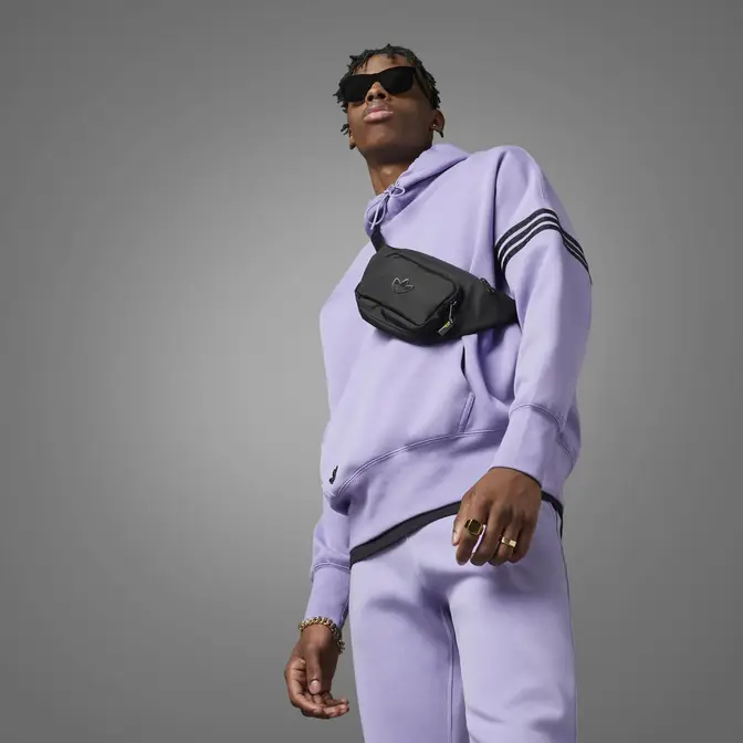 adidas Originals Adicolor Neuclassics Hoodie | Where To Buy | IC0373 ...