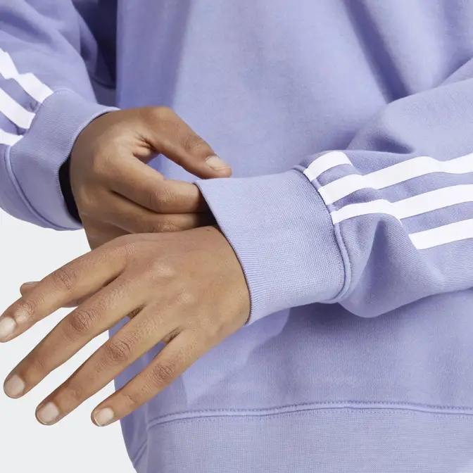 adidas Originals Sweatshirt | Where To Buy | IP7135 | The Sole Supplier