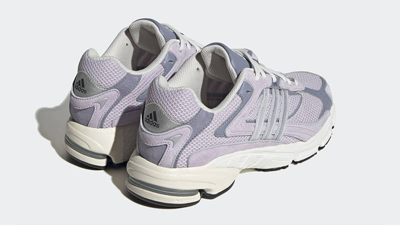 adidas Response CL Silver Violet | Where To Buy | ID4288