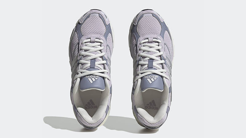 adidas Response CL Silver Violet | Where To Buy | ID4288