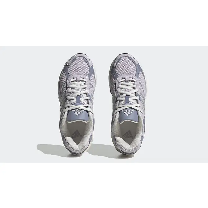 adidas Response CL Silver Violet | Where To Buy | ID4288 | The Sole ...