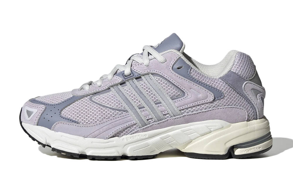 adidas Response CL Silver Violet | Where To Buy | ID4288