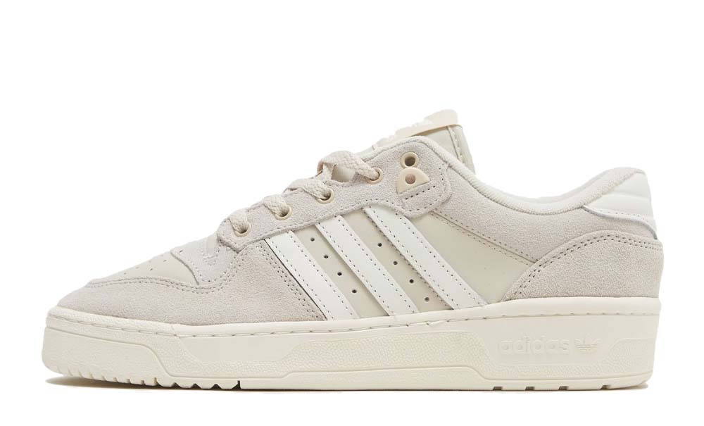 adidas Rivalry Low Clay Brown | Where To Buy | IG5088