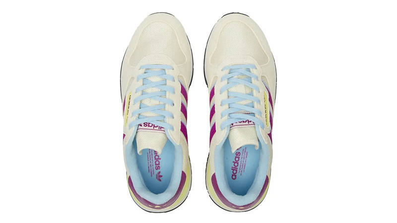 adidas Treziod 2 Cream Fuchsia | Where To Buy | IG0662