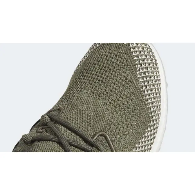 adidas Ultra Boost 1.0 Olive Strata | Where To Buy | HR0056 | The Sole ...