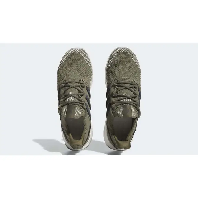 adidas Ultra Boost 1.0 Olive Strata | Where To Buy | HR0056 | The Sole ...