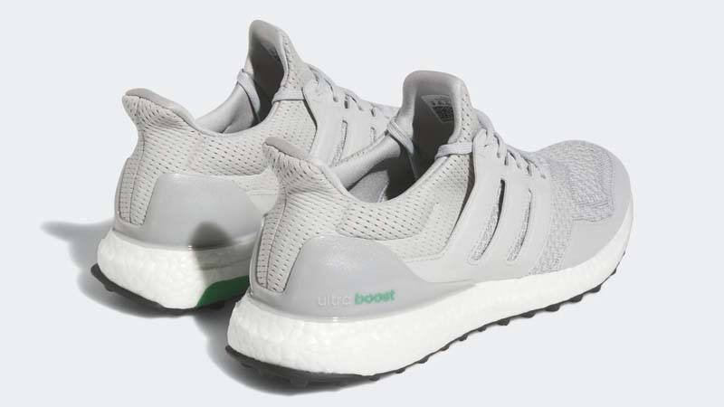 adidas Ultra Boost Golf Grey Green | Where To Buy | GV6922