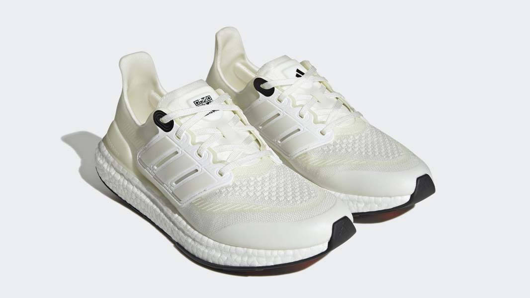 adidas Ultra Boost Made To Be Remade 2.0 White | Where To Buy | HP3064