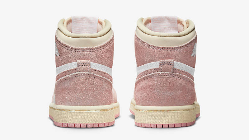 Air Jordan 1 High PS Washed Pink | Where To Buy | FD2597-600
