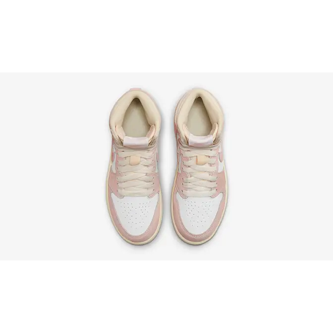 Air Jordan 1 High PS Washed Pink | Where To Buy | FD2597-600 | The Sole ...