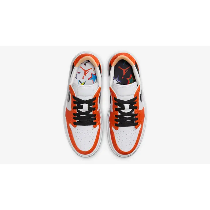 Air Jordan 1 LV8D Low WNBA | Where To Buy | FD9100-801 | The Sole Supplier