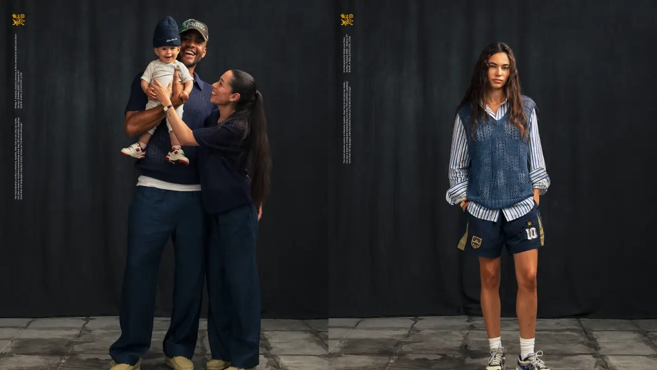 Installment 2 of Aimé Leon Dore's SS23 Collection is a Triumphant ...