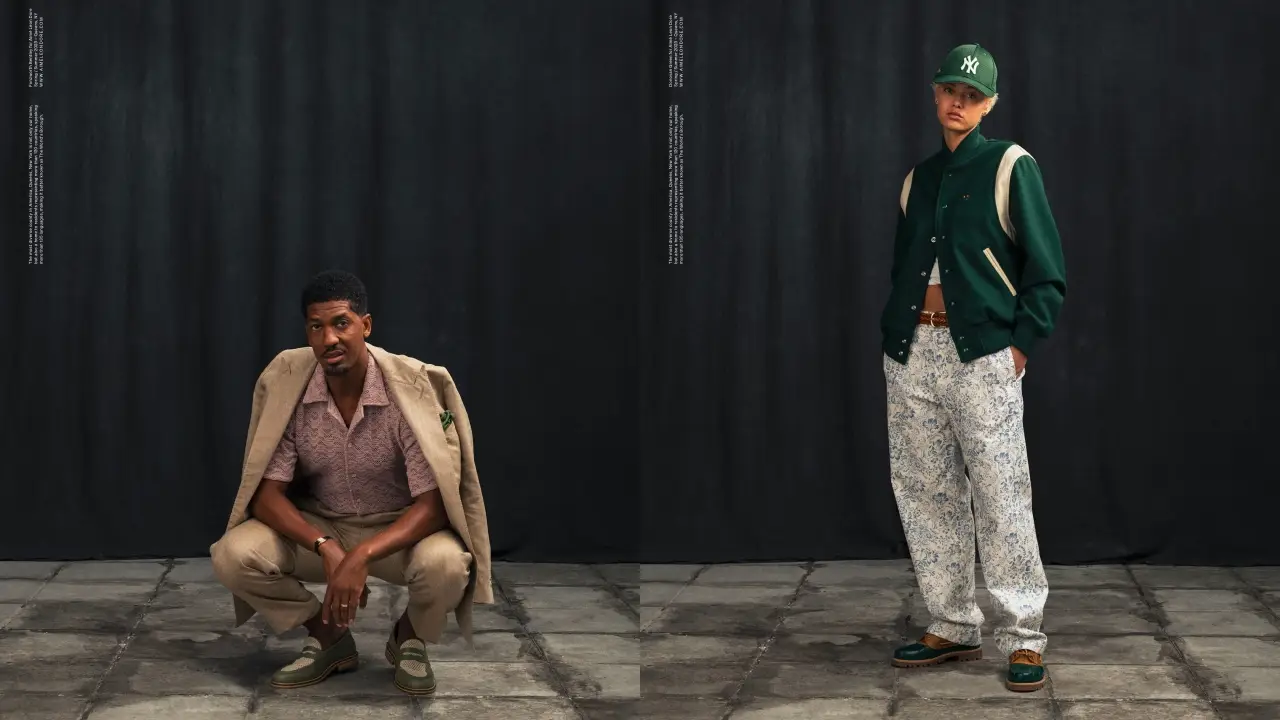 Installment 2 of Aimé Leon Dore's SS23 Collection is a Triumphant ...