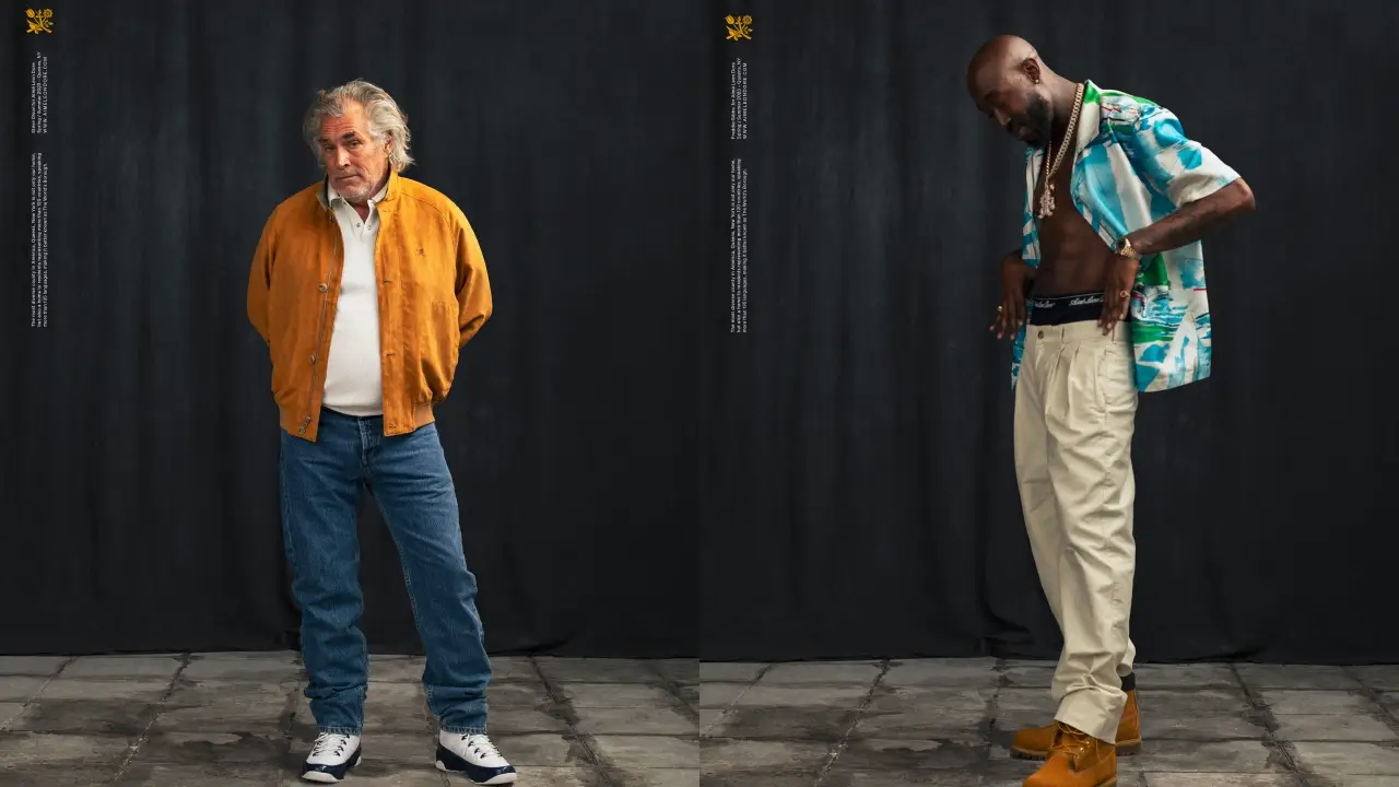 Installment 2 of Aimé Leon Dore's SS23 Collection is a Triumphant ...