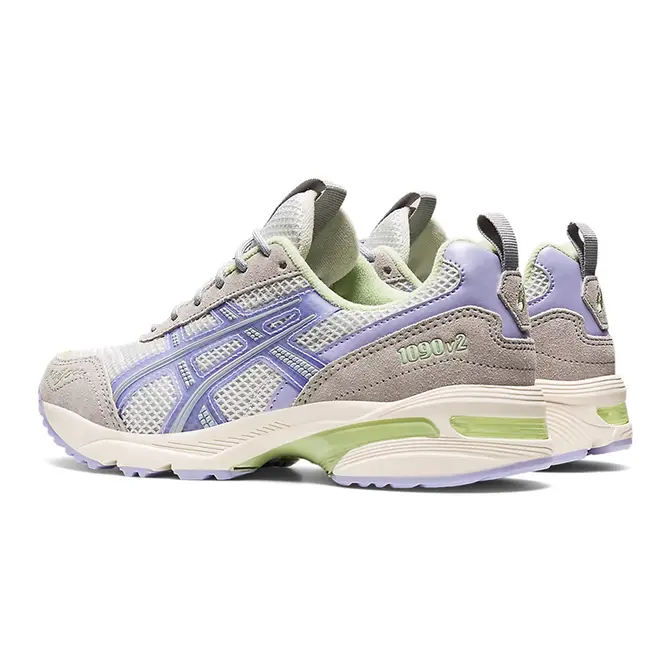 ASICS Gel-1090 V2 Glacier Grey Vapor | Where To Buy | 1202A383-020 ...