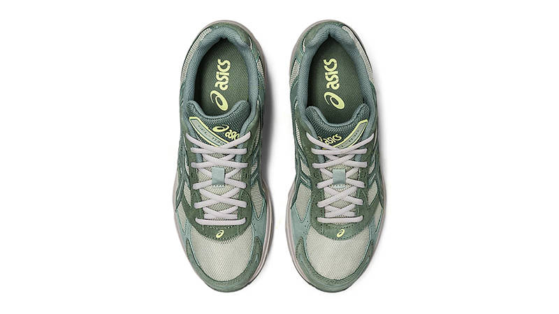 ASICS Gel-1130 Olive Grey Ivy | Where To Buy | 1201A255-301