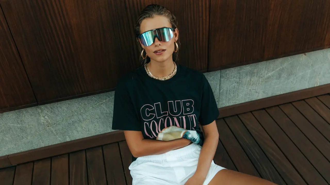 Colourful Rebel's SS23 Womenswear Collection Delivers Serious "City in ...