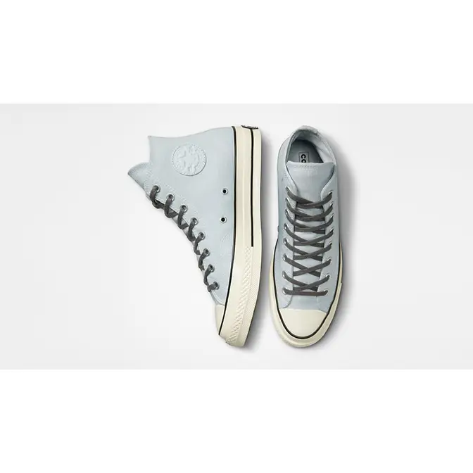 Converse Chuck 70 Utility Ghosted Cyber Grey | Where To Buy | A03437C ...
