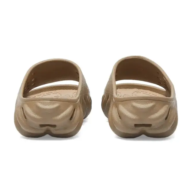 Crocs Echo Slide Tumbleweed | Where To Buy | 208170-2G9