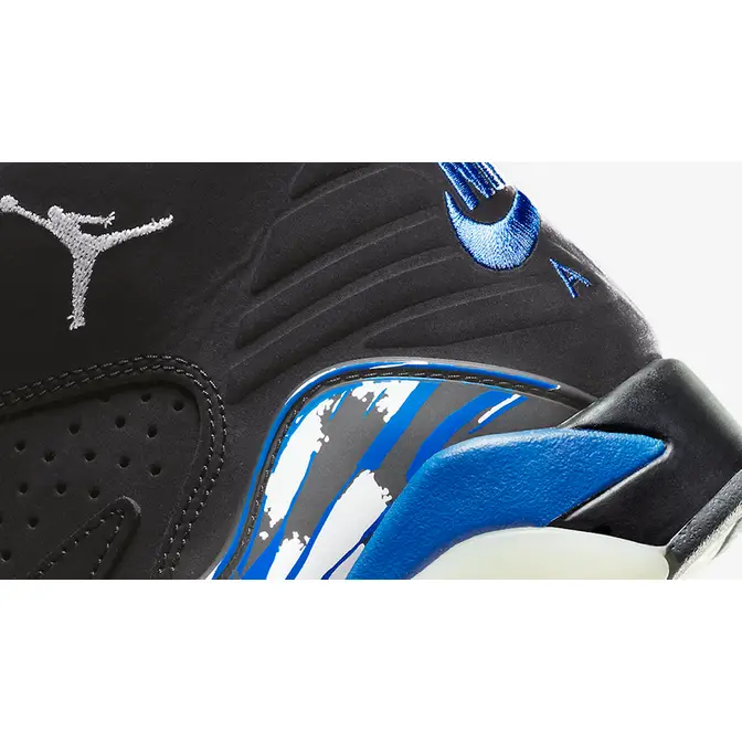 Jordan MVP 678 Black Royal | Where To Buy | FB9019-004 | The Sole Supplier