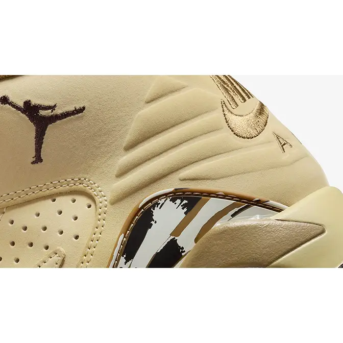 Jordan MVP Earth Sand Brown | Where To Buy | FB9019-700 | The Sole Supplier