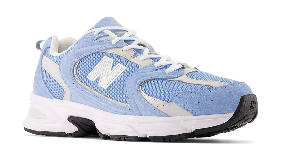 New Balance 530 Blue Haze | Where To Buy | MR530CH