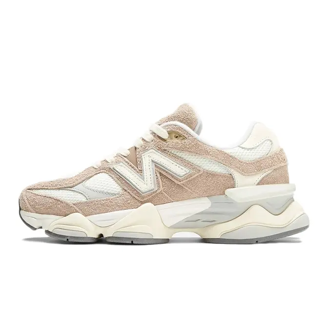New Balance 9060 Driftwood | Where To Buy | U9060HSB | The Sole Supplier