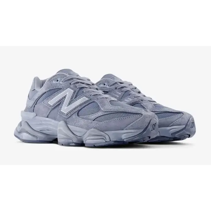 New Balance 9060 Washed Blue | Where To Buy | U9060IB | The Sole Supplier