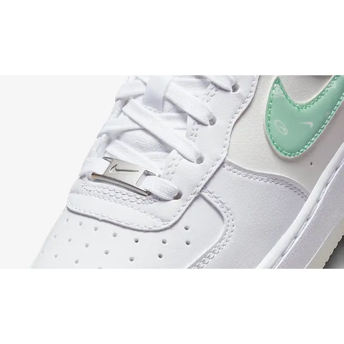 Nike Air Force 1 Low GS Paisley Easter | Where To Buy | FJ7706-131 ...