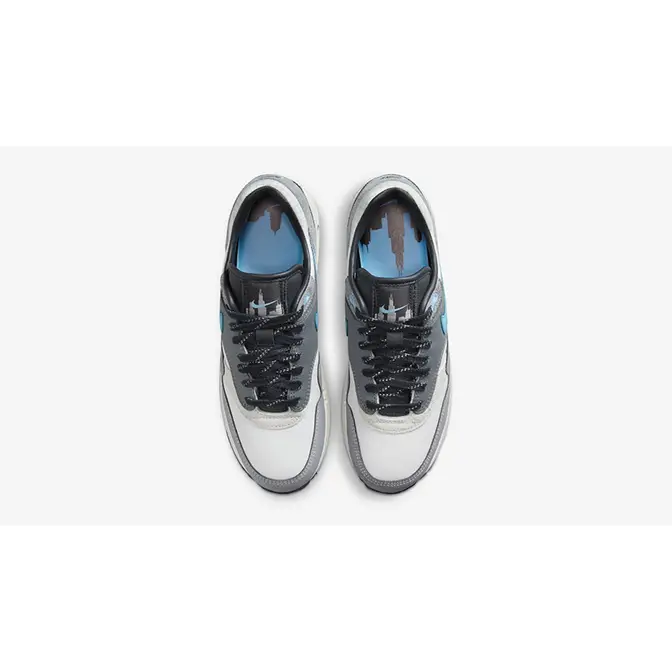 Nike Air Max 1 86 Chicago | Where To Buy | FQ8742-100 | The Sole Supplier