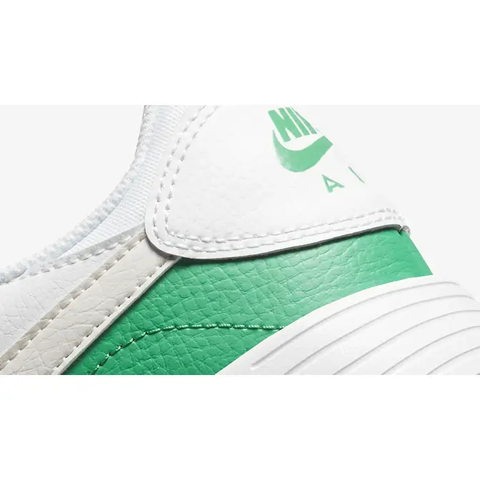 Nike Air Max SC White Stadium Green | Where To Buy | CW4555-110 | The ...
